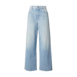 Replay Jeans 'CARY' Damen Gr&ouml;&szlig;e 25 blue denim
