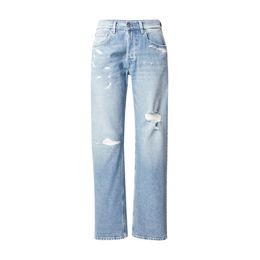 Replay Jeans 'AUBRY' female Blue size 29
