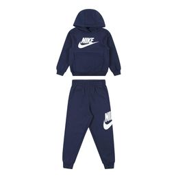 Nike Sportswear Sweatsuit boy Blue size 3