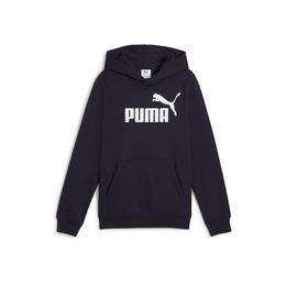 Puma Sweatshirt 'ESS No. 1' boy Blue size 128