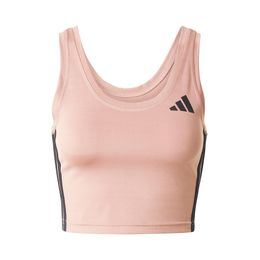 adidas Performance Sports Top female Pink size S