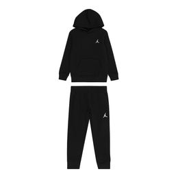 Jordan Jogginganzug 'BRKLYN' Jungen Größe 104/110 schwarz