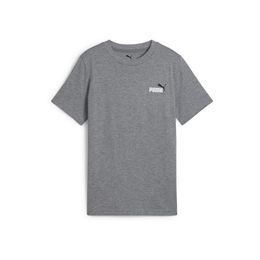 Puma Shirt 'ESS No. 1' boy Grey size 128