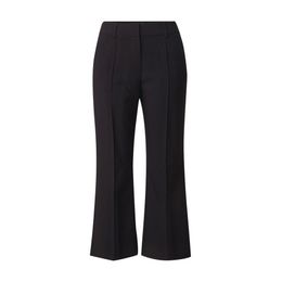 comma, Comma Pleated Pants female Black size 46