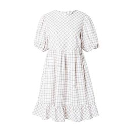 MONKI Dress female Pink size S