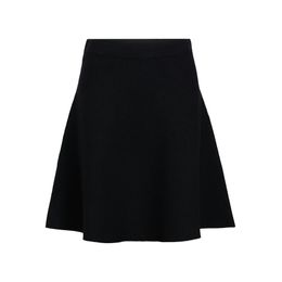 Object Skirt 'REYNARD' female Black size XL