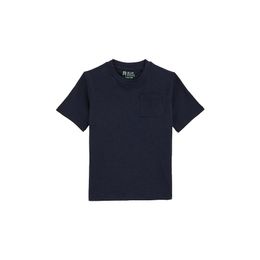 WE Fashion Shirt boy Blue size 146/152