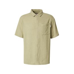 Iriedaily Button Up Shirt 'Sammy Summer' male Green size XL