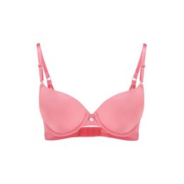 s.Oliver Bra female Pink size 75