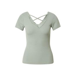 ABOUT YOU Shirt 'Georgia' female Green size 36