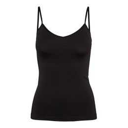 V&eacute;ro Moda VERO MODA Top 'Jackie' Damen Gr&ouml;&szlig;e XS/S schwarz