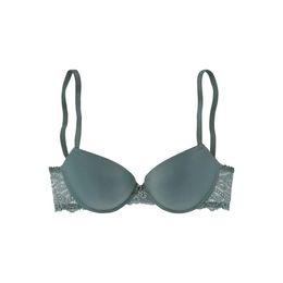 Lascana Bra female Green size 80