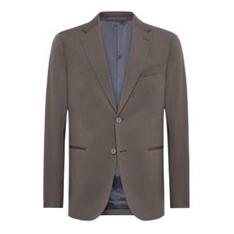 Boggi Milano Business Blazer 'B-Tech' male Grey size 46