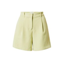 Abercrombie & Fitch Abercrombie & Fitch Pleat-Front Pants female Green size S