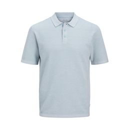 Jack & Jones Jack & Jones Shirt 'JJEGeorge' male Blue size S