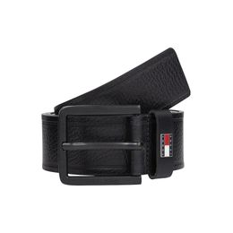 Tommy Jeans Belt male Black size 85