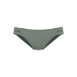 s.Oliver Bikinihose Damen Gr&ouml;&szlig;e XS khaki