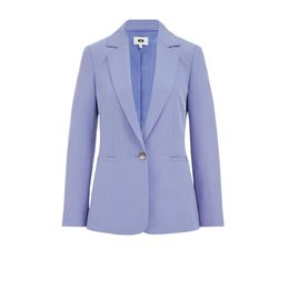 WE Fashion Blazer Damen Gr&ouml;&szlig;e 42 helllila