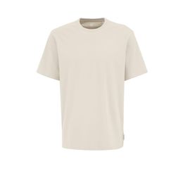WE Fashion Shirt male Beige size XS