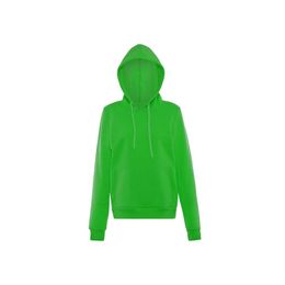 Flyweight Sweatshirt female Green size M