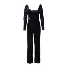 Warehouse Jumpsuit Damen Gr&ouml;&szlig;e L schwarz