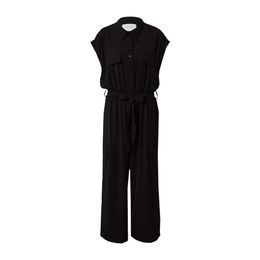 Sisters Point Jumpsuit 'GONA' Damen Gr&ouml;&szlig;e L schwarz