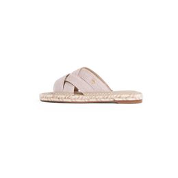 Tommy Hilfiger Mules female Beige size 39