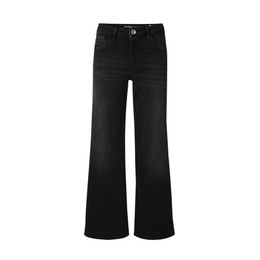 Garcia Jeans Damen Gr&ouml;&szlig;e 31 black denim