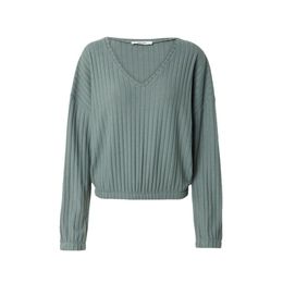ABOUT YOU Shirt Damen Gr&ouml;&szlig;e M dunkelgr&uuml;n