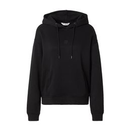 Msch Copenhagen Sweatshirt female Black size M/L