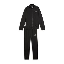 Puma Sweatsuit boy Black size 164