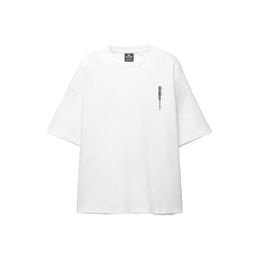 Pull&Bear Pull&bear Shirt male White size L