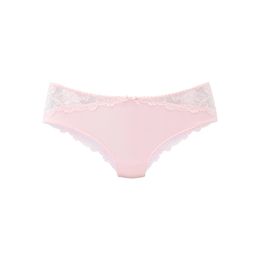 Lascana Slip Damen Gr&ouml;&szlig;e XS/S ros&eacute;