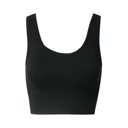 Moonchild Yoga Wear Sport-BH Damen Größe XS schwarz