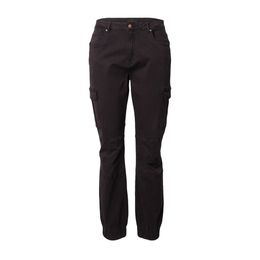 Only Carmakoma Jeans 'CARMissouri' Damen Gr&ouml;&szlig;e 39/40 black denim