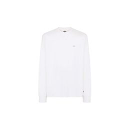 Dickies Shirt 'CLANCY' Herren Gr&ouml;&szlig;e S schwarz / offwhite