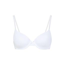 Lascana Bra female White size 80