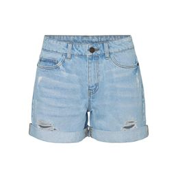 Noisy may Jeans 'Smiley' female Blue size M
