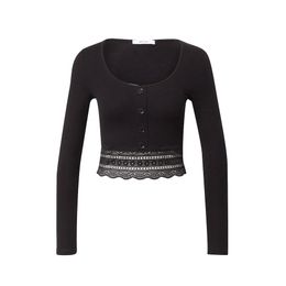 ABOUT YOU Shirt 'Ivana' female Black size 42
