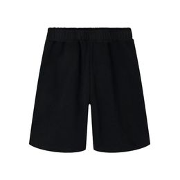 name it Shorts 'NKNCyber' Jungen Größe 158 schwarz