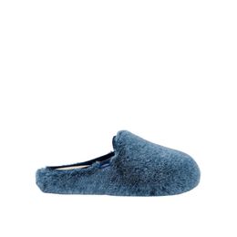 Scholl Slippers 'Maddy' female Blue size 40