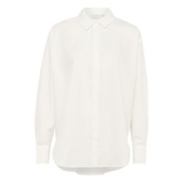 Kaffe Bluse 'Selma' Damen Gr&ouml;&szlig;e M offwhite