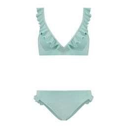 Shiwi Bikini 'BOBBY' Damen Gr&ouml;&szlig;e XS mint