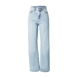 Dr. Denim Jeans 'Echo' Damen Gr&ouml;&szlig;e 27 hellblau