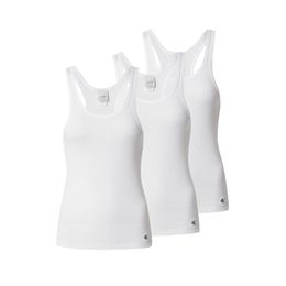 Calvin Klein Underwear Undershirt female White size L