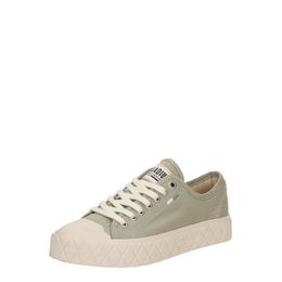 Palladium Sneaker 'Palla Ace' Herren Gr&ouml;&szlig;e 39 khaki / schwarz / wei&szlig;