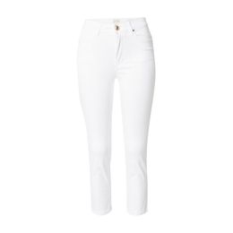 Guess Hose '1981' Damen Größe 38 weiß