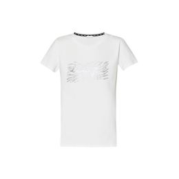 Liu Jo Shirt female White size XL