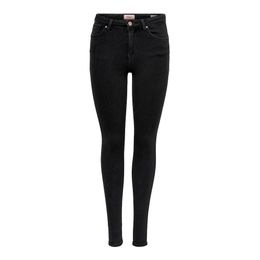 Only Jeans 'Power' female Black size M