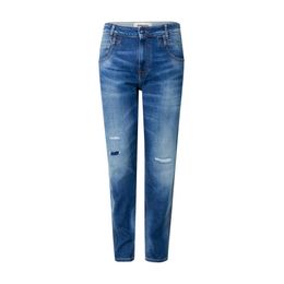 Gang Jeans '94MARCO' male Blue size 32
